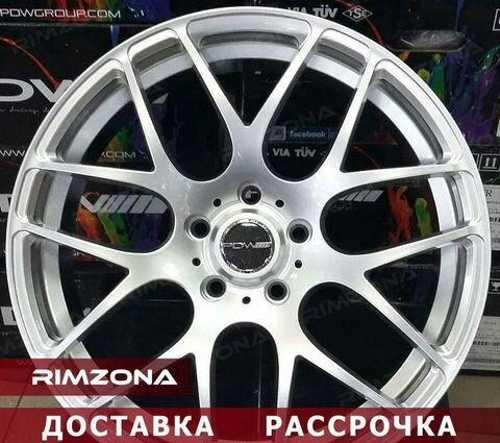 Диски r19 mazda