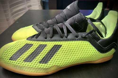 Бутсы(футзалки) adidas 36 размер