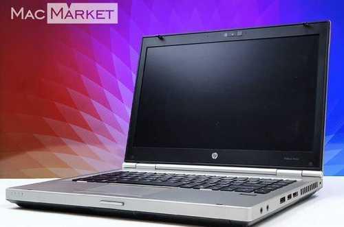 HP elitebook 8460p / SSD 240 / Core i7