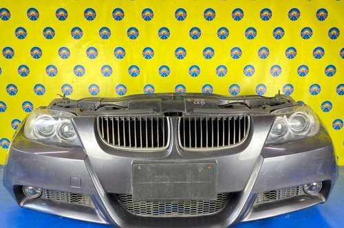 Ноускат Bmw 320I E90 N46B20B 2004-2008