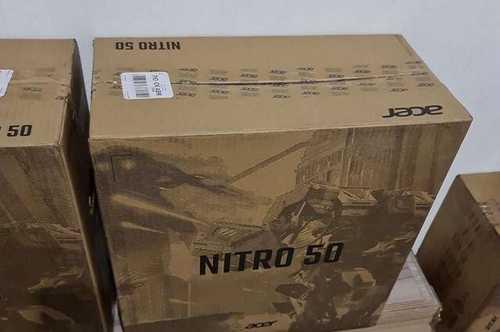 Acer Nitro N50-610 DG.E1ZER.00M