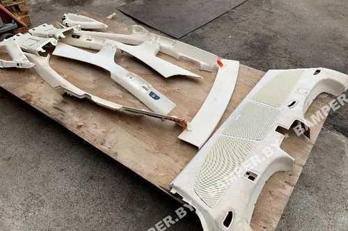 Потолок Audi A8 D4/4H 2012г