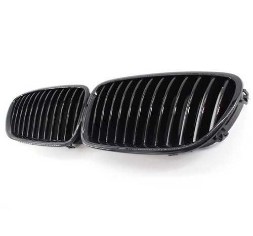 Performance решетки радиатора BMW F10 F07, 5 серии
