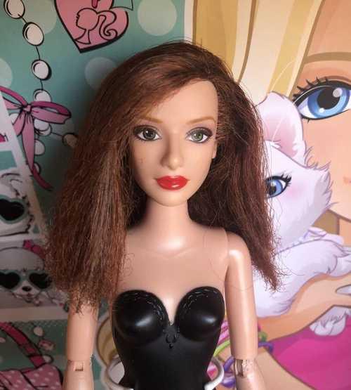 Резерв. Кукла Эванора Jakks Pacific