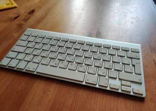 Клавиатура Apple Magic Keyboard RUS