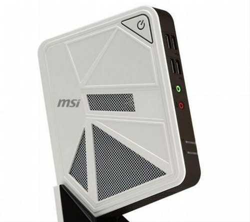 Неттоп MSI Wind Box