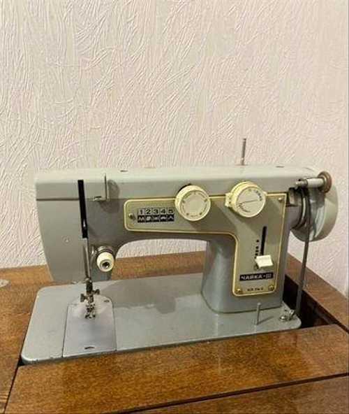 Швейная машина подольск142