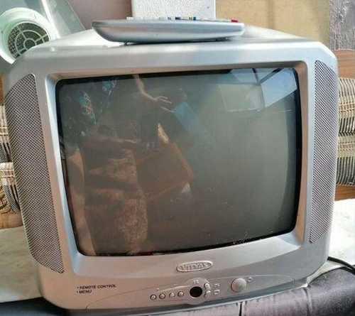 Телевизор Витязь 37CTV720-3 Mobilvision-M 14"