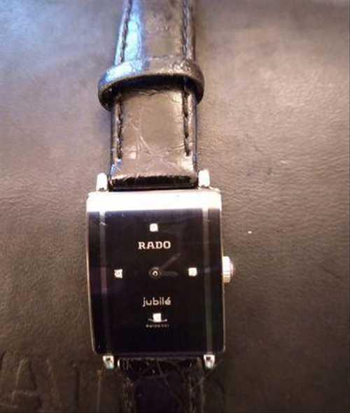 Часы Rado | Festima.Ru - Мониторинг объявлений