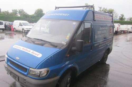 Запчасти Ford Transit, Форд Транзит 00-06