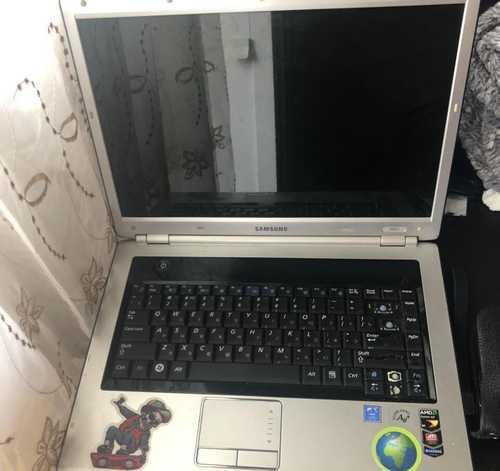 Samsung r503