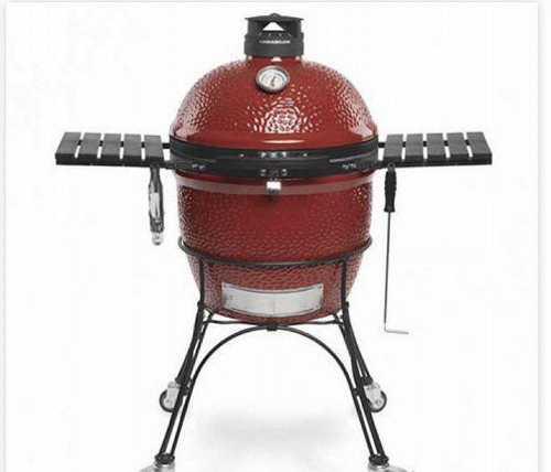 Гриль керамический угольный Kamado Joe Classic II