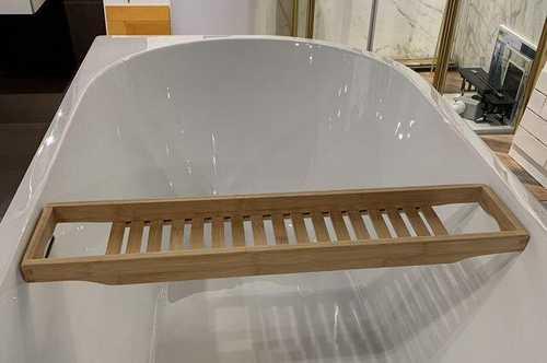 Столик для ванны