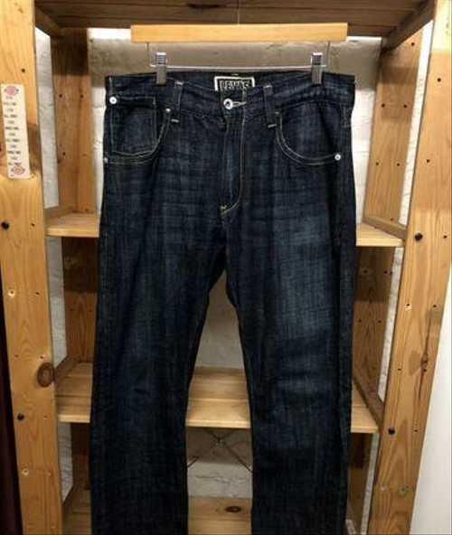 Джинсы Levis 514 slim straight