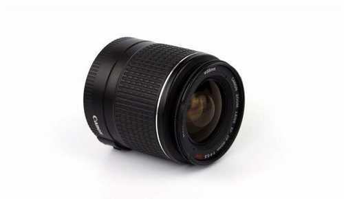 Canon Zооm Lens EF 28-90mm f4-5.6 USM