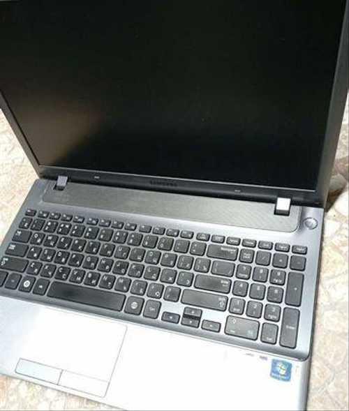 Ноутбук Samsung 355v5c