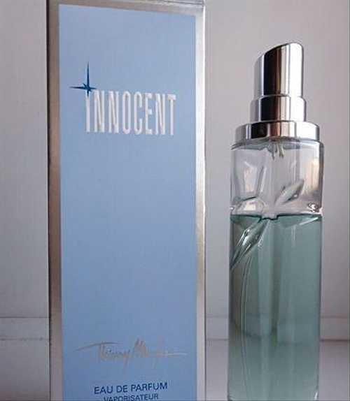 Thierry Mugler Angel Innocent