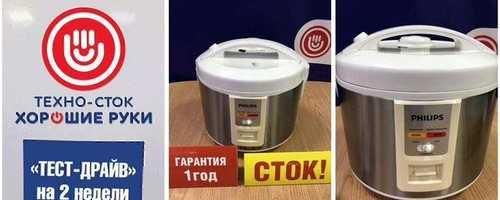 Мультиварка Philips