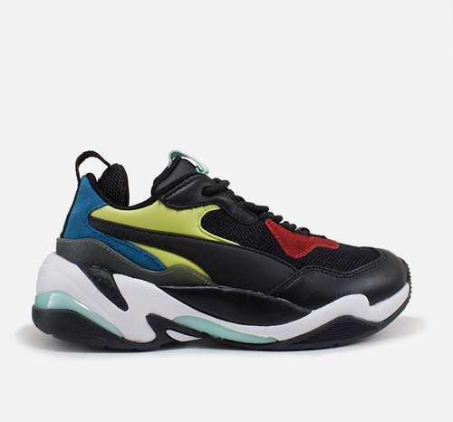 Кроссовки Puma Thunder Spectra