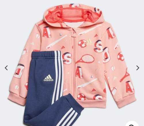 Костюм adidas