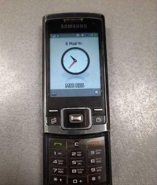 Телефон Samsung SGH-P960
