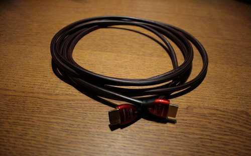 Audioquest Cinnamon hdmi 3m