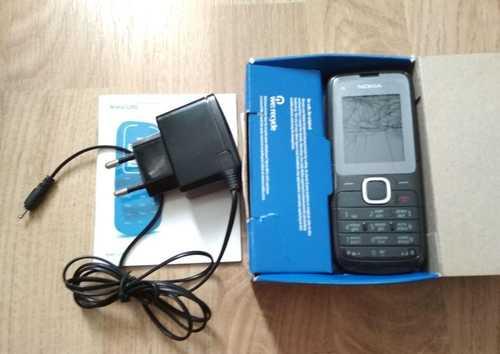 Телефон Nokia C1, б/у