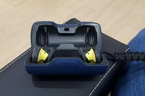 Беспроводные Bluetooth-наушники Bose SoundSport, T