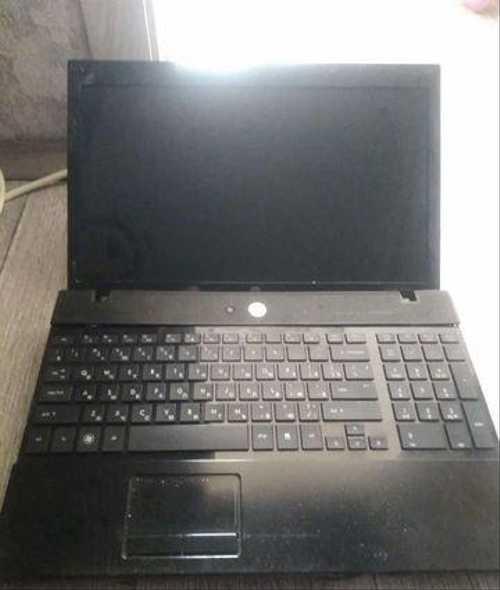 Hp probook 4515s
