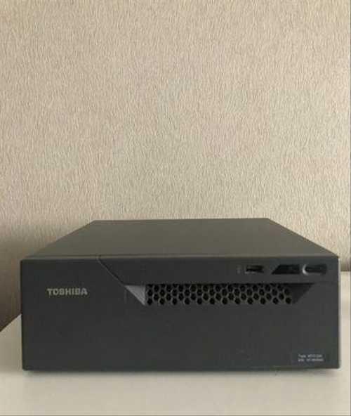 Системный блок POS IBM (Toshiba) 4810-340