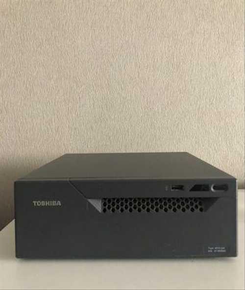 Системный блок POS IBM (Toshiba) 4810-340