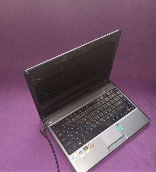 Ноутбук 13.3" Acer Aspire модель AS3810TG-354G32i