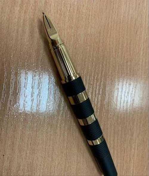 Ручка Parker 5-th Пятый элемент Ingenuity Large Bl
