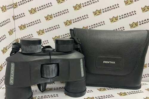 Бинокль Pentax 8x40 8.2 XCF