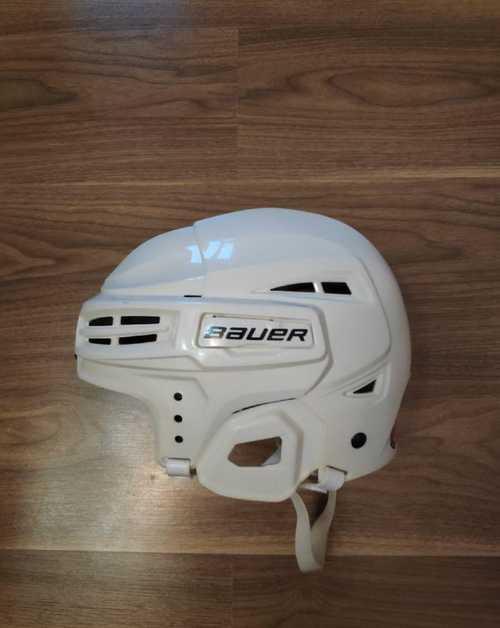 Хоккейный шлем Bauer IMS5.0