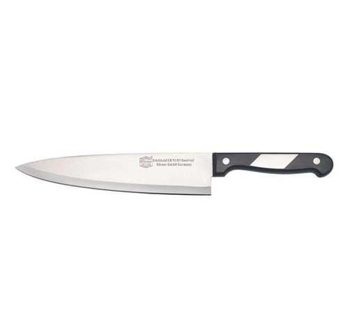 Нож профи-шеф 23 см, серия "Ideal"