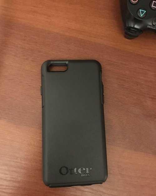 Чехол iPhone 6,6s новый Otterbox, противоударный