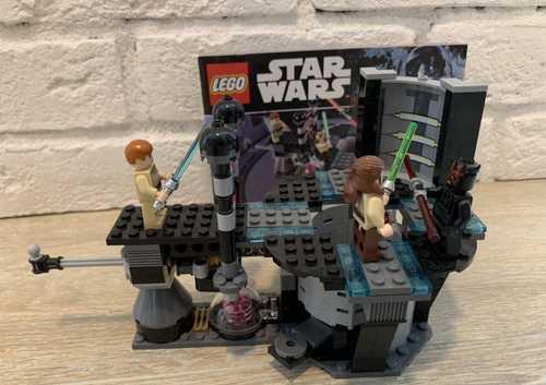 Lego Star Wars 75169