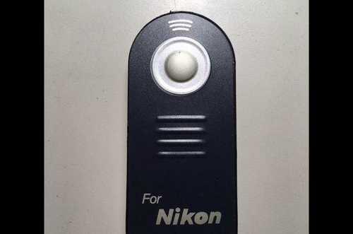 Пульт ду ML-L5 для камеры Nikon