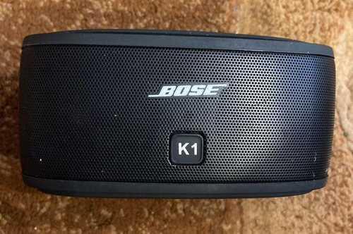 Колонка bose k1