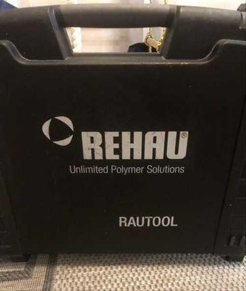 Монтажный инструмент Rehau Rautool M1