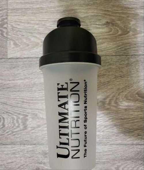 Шейкер Ultimate Nutrition 700 мл