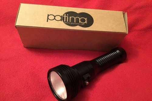 Подводный фонарь Patima PL 33 Корея