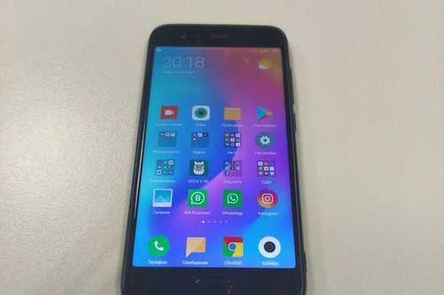 Телефон Xiaomi Mi6 6/64