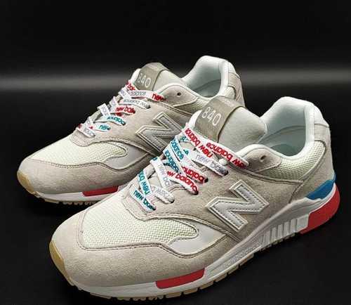 New balance 840