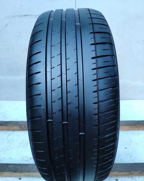 Michelin Pilot Sport 3 205/55/16