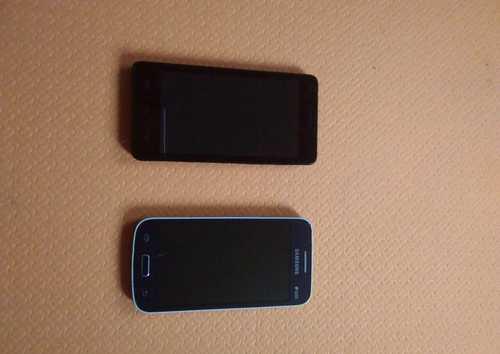Samsung, prestigio. Телефон, смартфон
