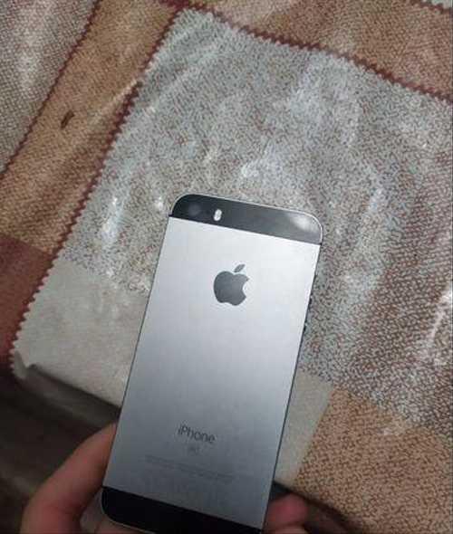 Iphone5 se