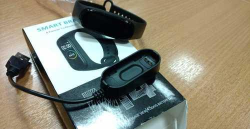 Смарт браслет Smart Bracelet M4