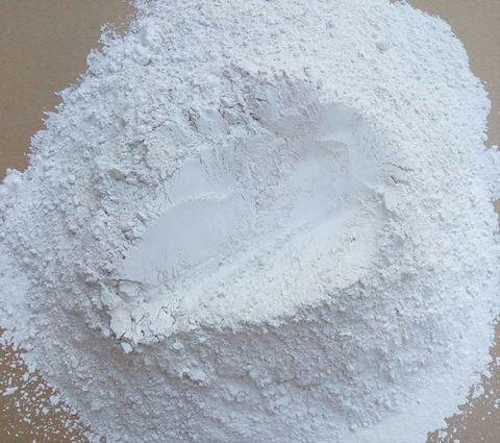 Хлорка, Хлорная известь